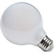 Satco S12153 ColorQuick LED E26 LED Filament