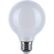 Satco S12153 ColorQuick LED E26 LED Filament