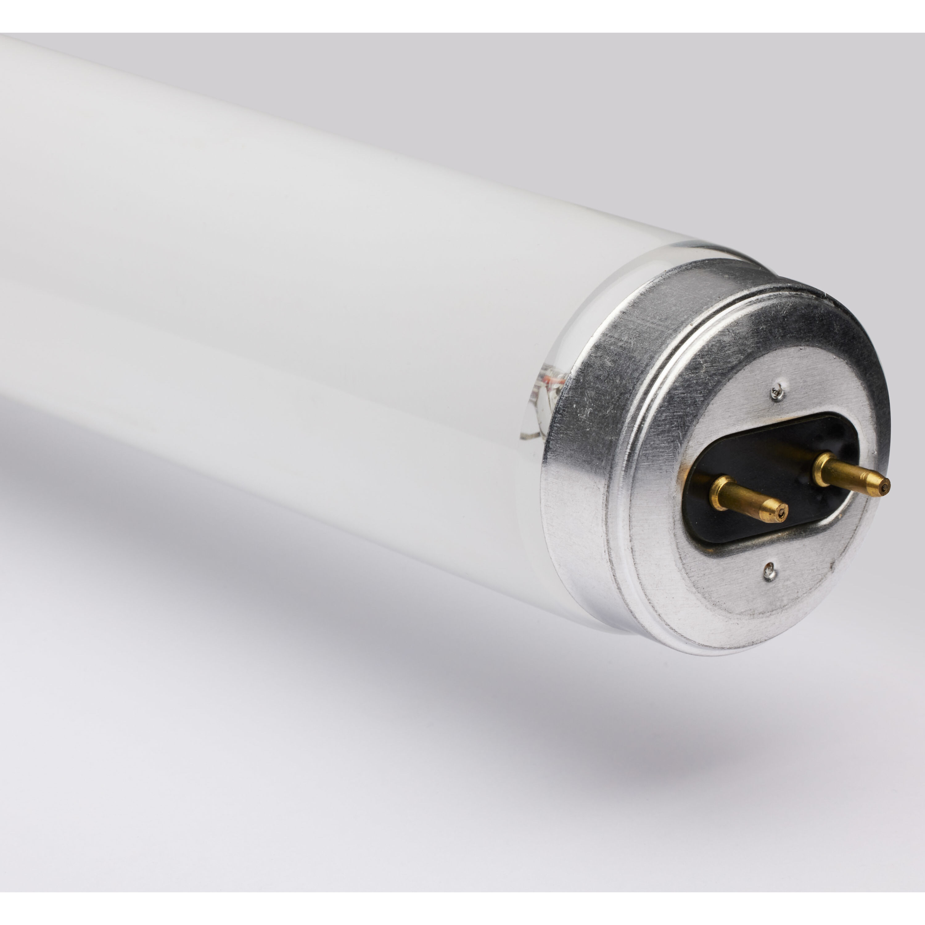 Satco S26571 Lumos Fluorescent T12 Linear Medium Bi Pin 30 watt 4100K ...