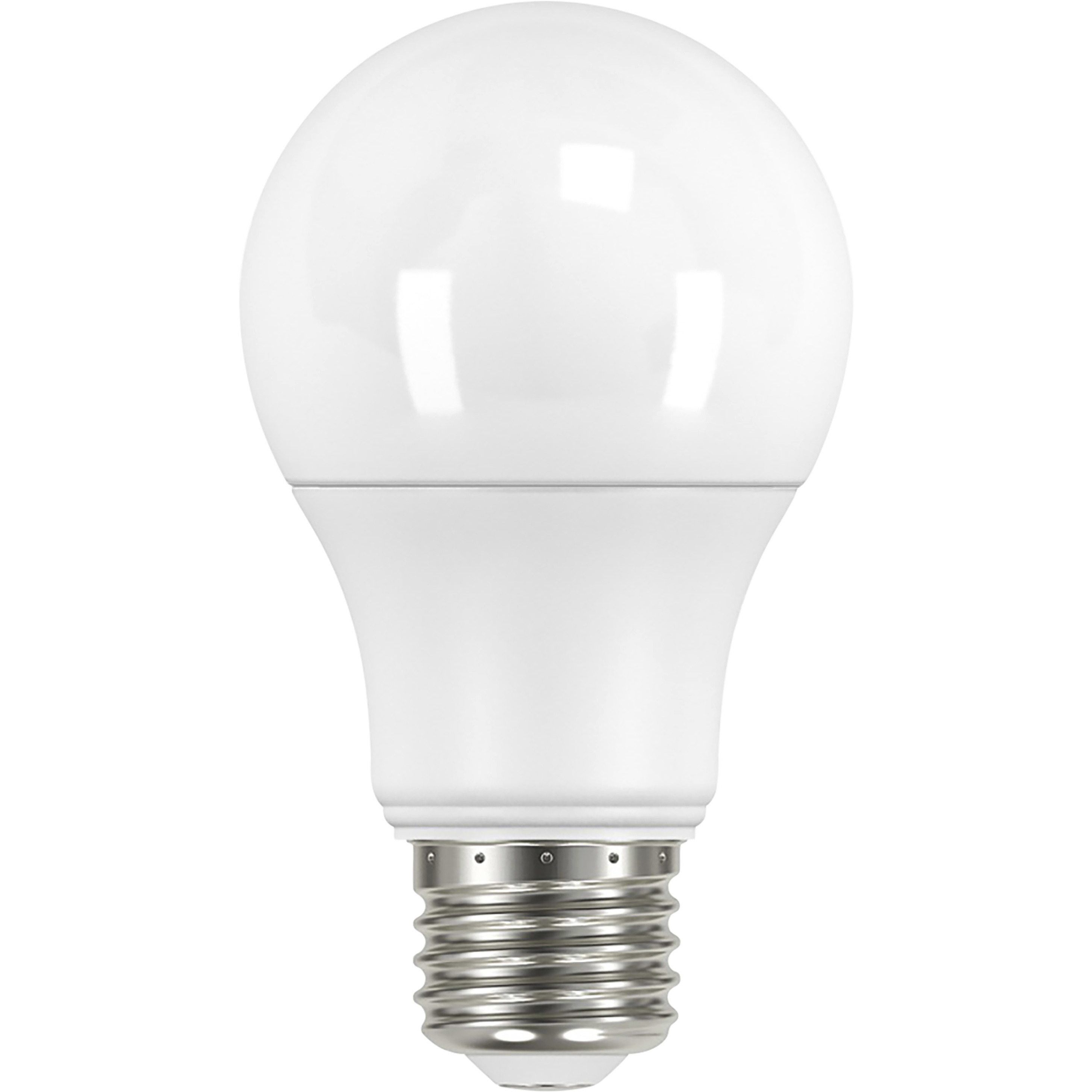 Satco S11416 Lumos LED A19 9.50 watt 4000K Light Bulb